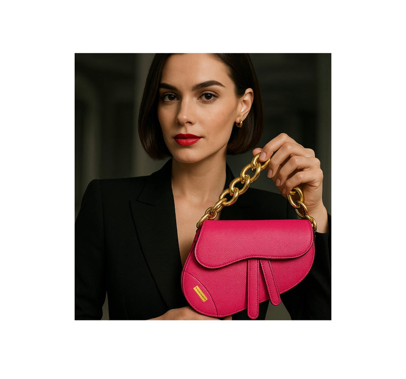 About us – Starlin Cavalin